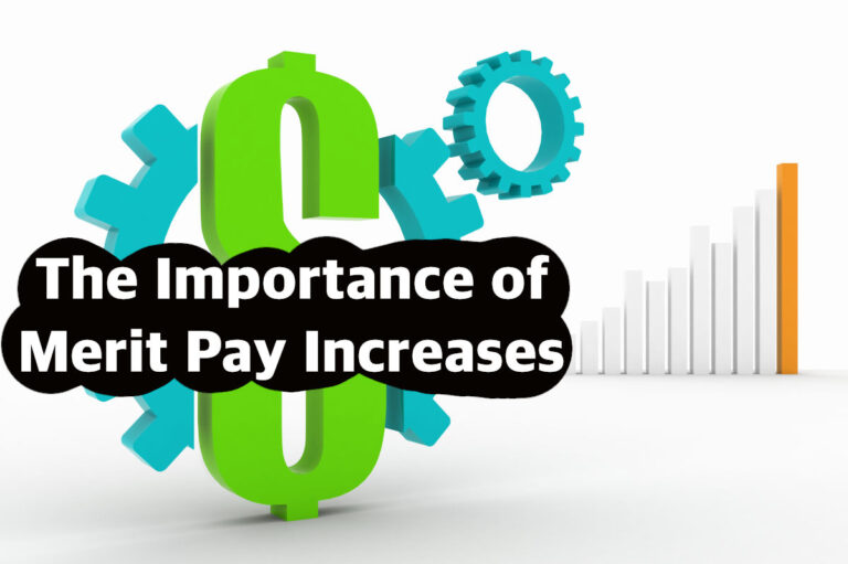 The Importance of Merit Pay Increases – LBH Business Services Inc.