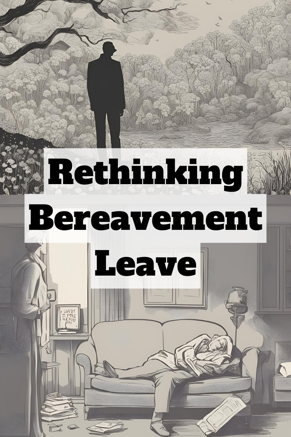 Rethinking Bereavement Leave – LBH Business Services Inc.